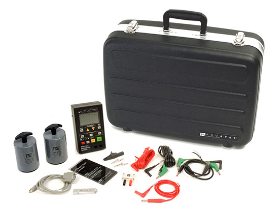 PROSTAT社製品 ｜ 春日電機 | 静電気、コロナ表面改質のトップメーカー